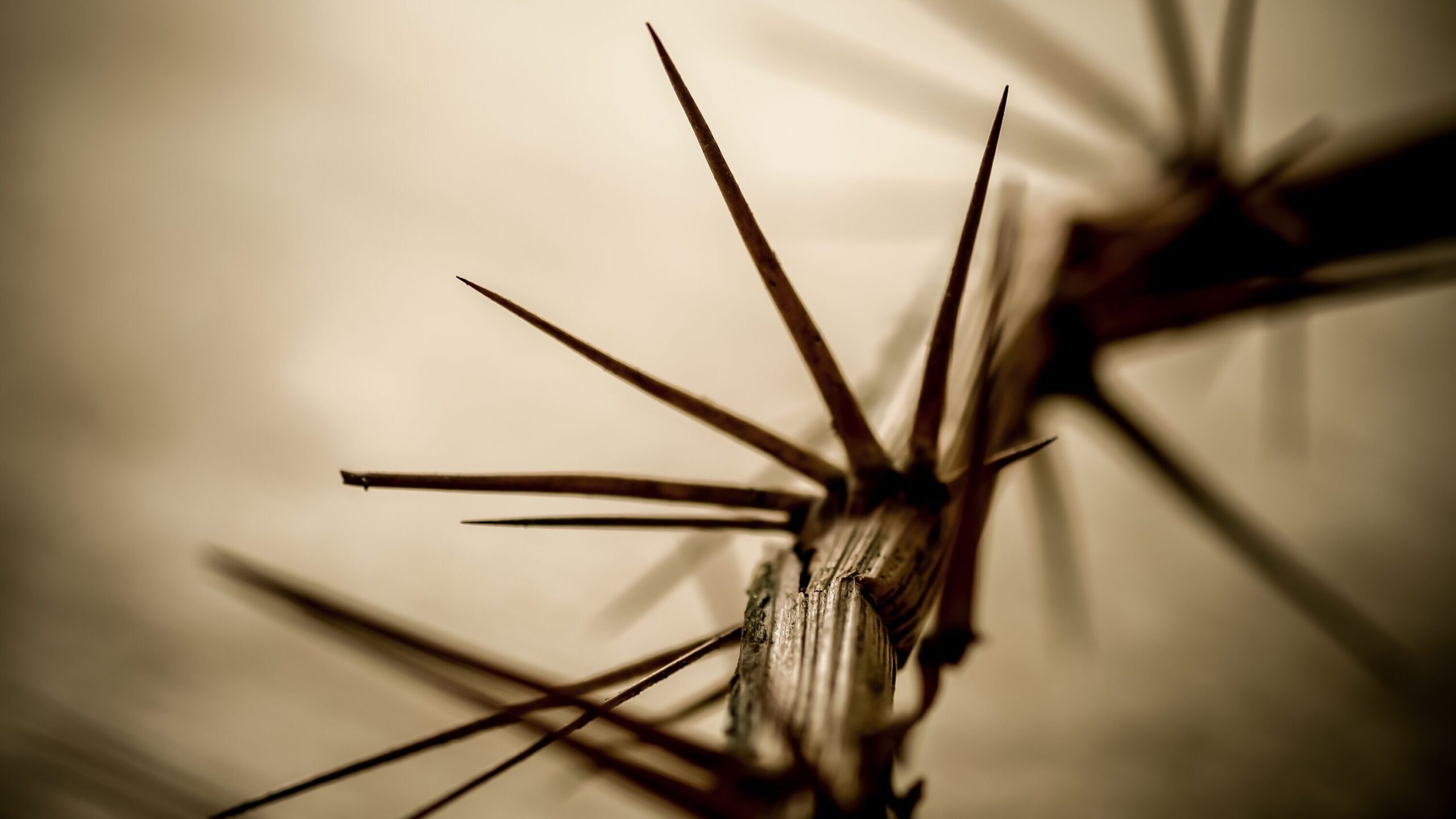 Kinderkreuzweg - Katholische Kirchengemeinde St. Johannes Baptist Bad ...